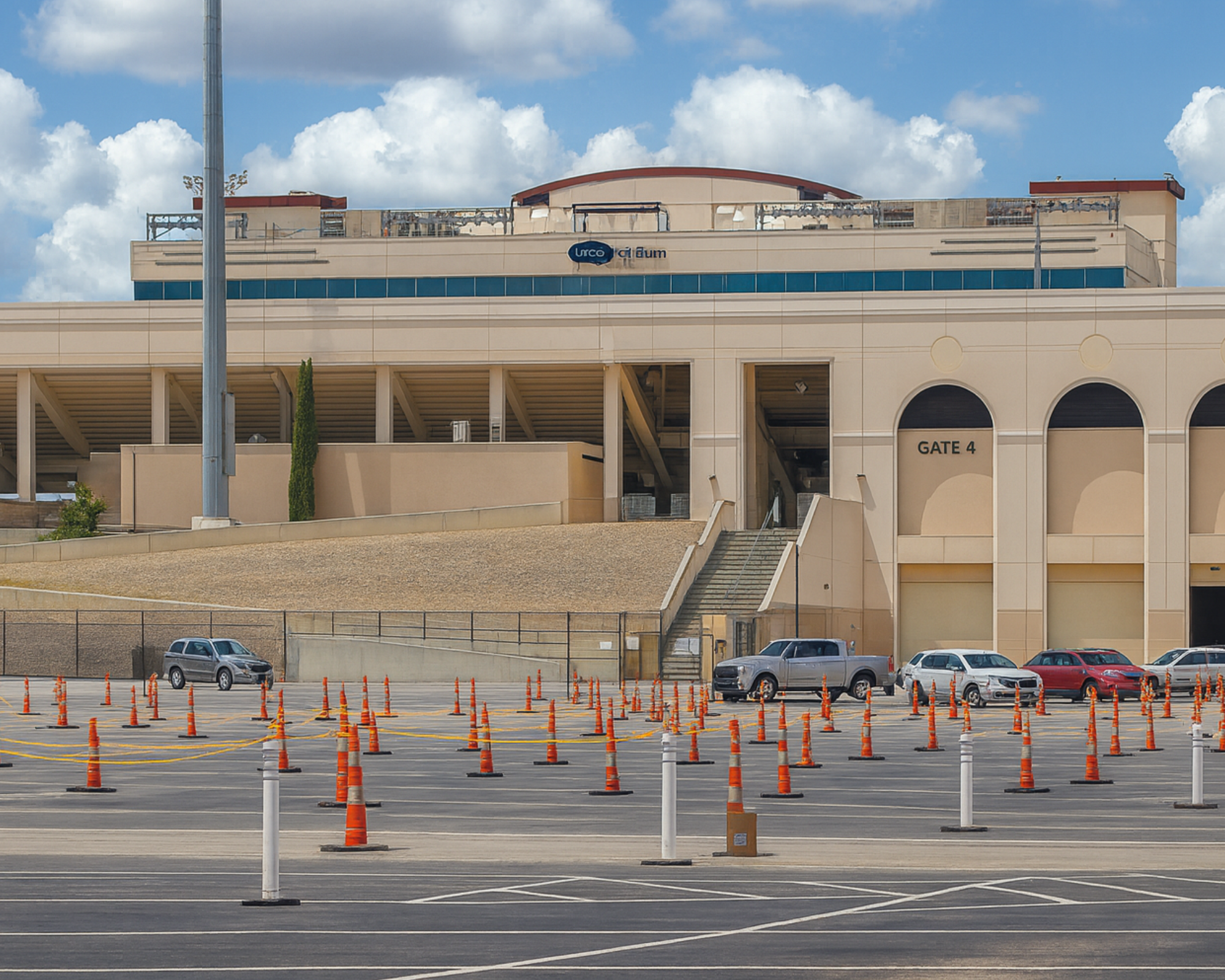 Cones, Barrels, or Channelizers? Choosing the Best Option for Your Work ...